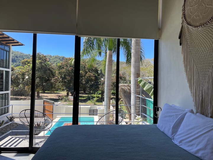 Casa La Noria#9 - Sayulita