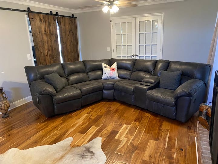 Casa Grande R&r Standard 1 - Springfield, TN