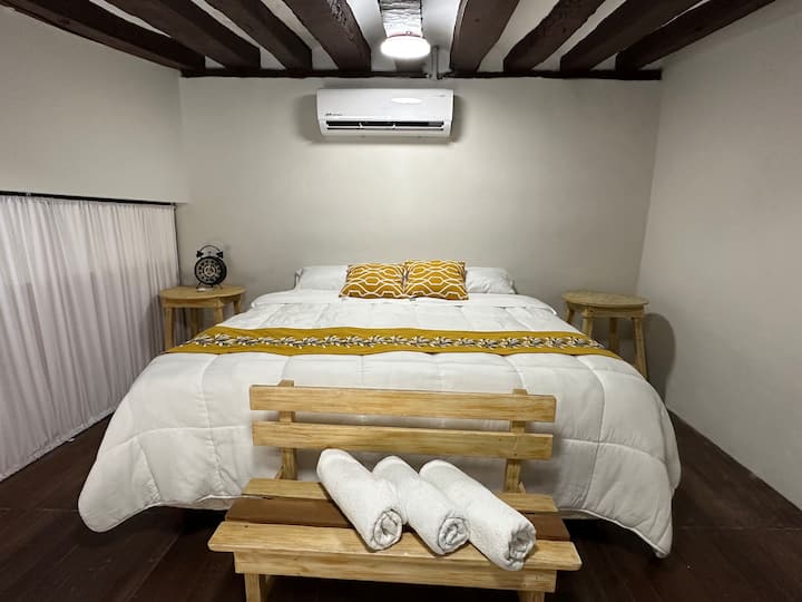Loft Toña - Campeche, México