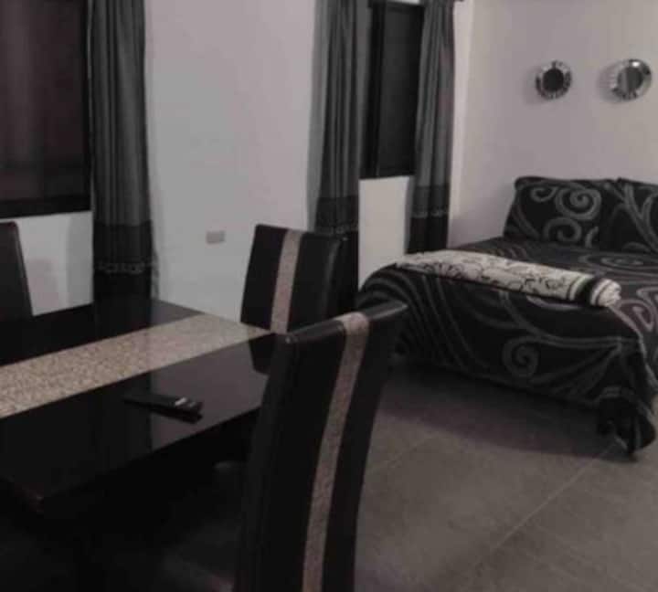 Estudio Urbano - Cuernavaca