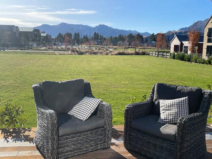 Stay: Ideal Getaway-stunning Views. - Wanaka