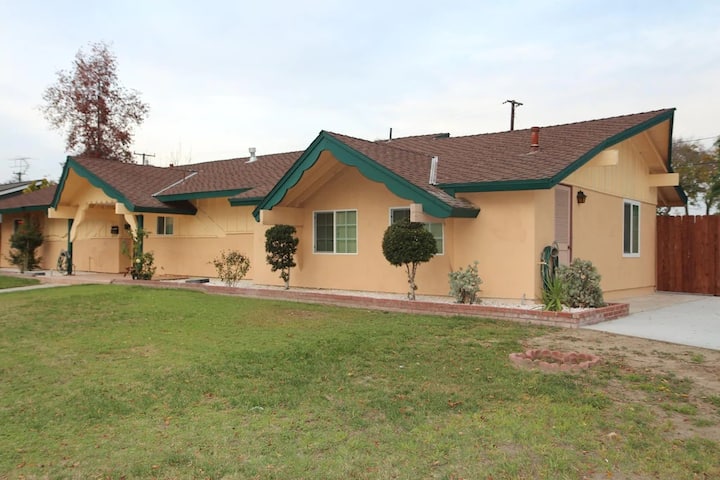 Vacation To Disney: 4 Bedrooms, 3 Bathrooms - 安那翰