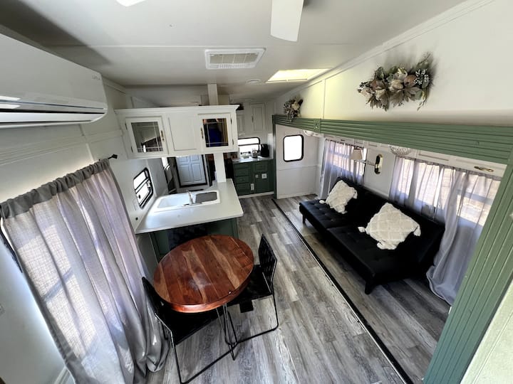 The Green Rv - Yuma, AZ