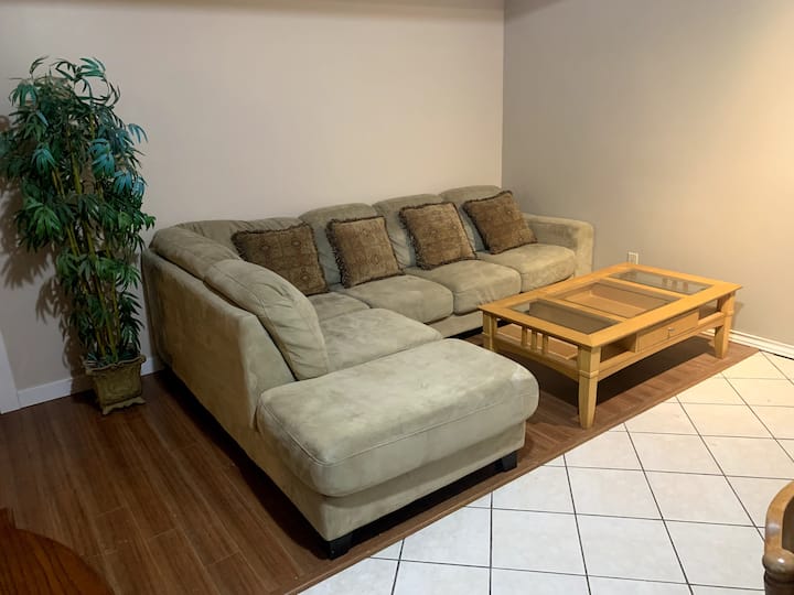 Private Room With Lock Close To Ubco - Kelowna