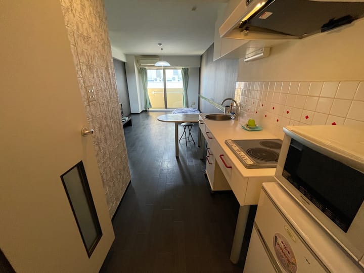 ＠Sora 3-504 - Osaka