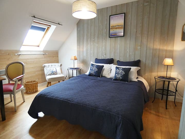 Penty Breton, Kérity - Penmarch