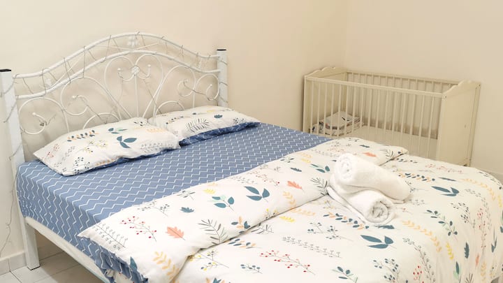 Sandakan Homestay - Sandakan