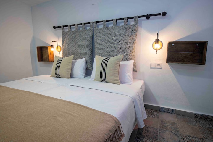 Makao Loft Arco De Santiago - Jerez de la Frontera