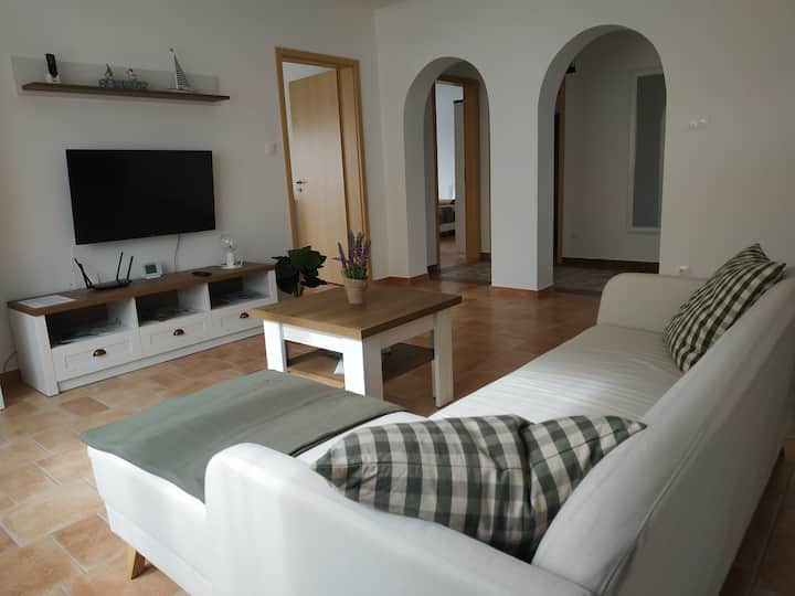 Bbfamily - Apartman 1 - Balatonlelle