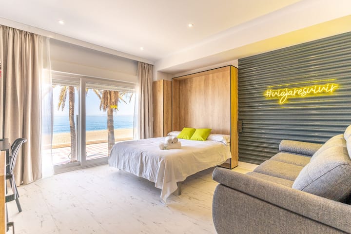 Apartaments Paseo Maritimo 5 - Almería