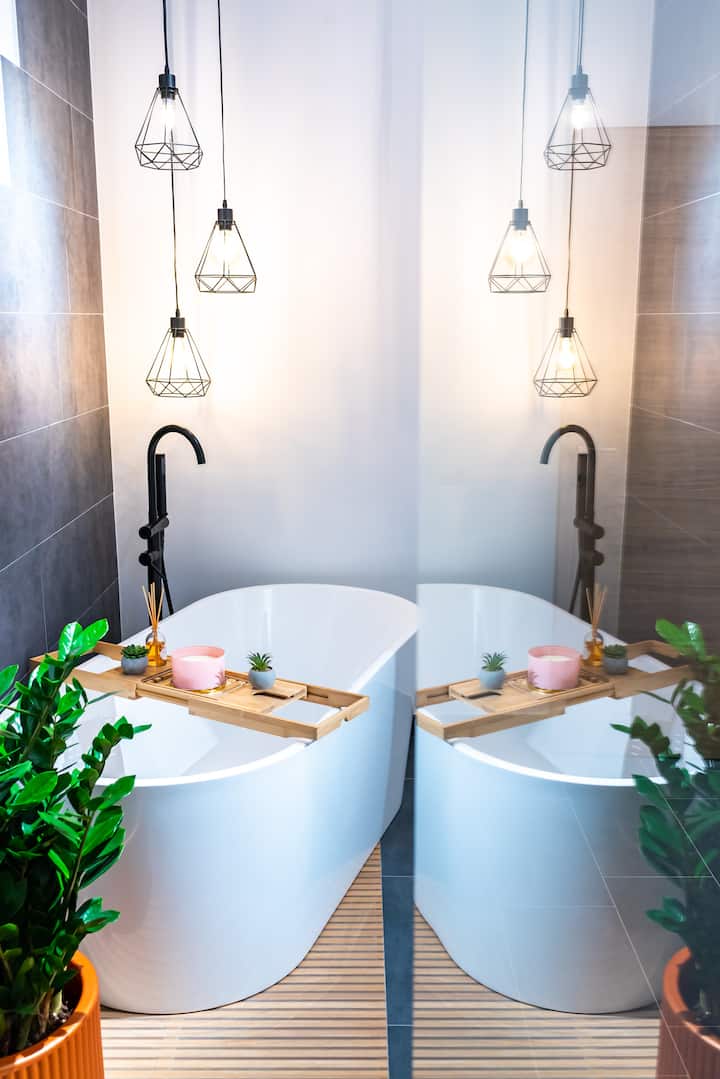 Thome Ego Flat - Cluj-Napoca