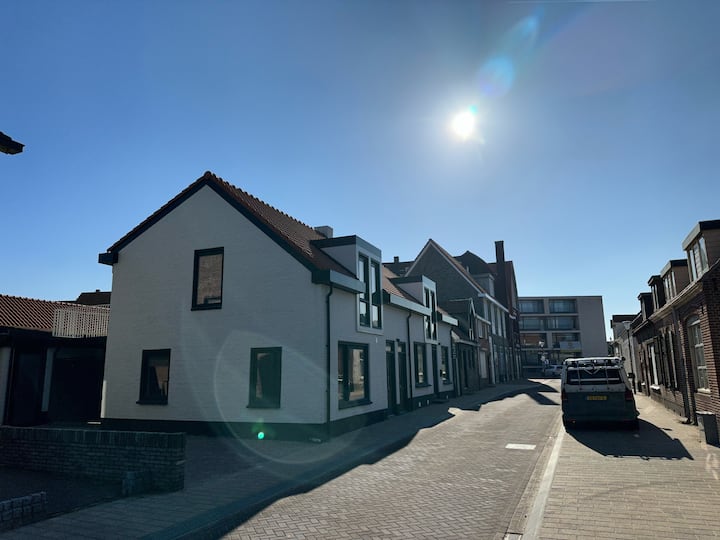 Zin In Zon En Zee - Westkapelle