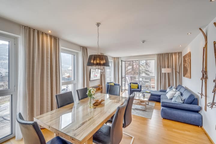 Alpin & See Resort Top 8 By Pinzgau Holidays - Zell am See