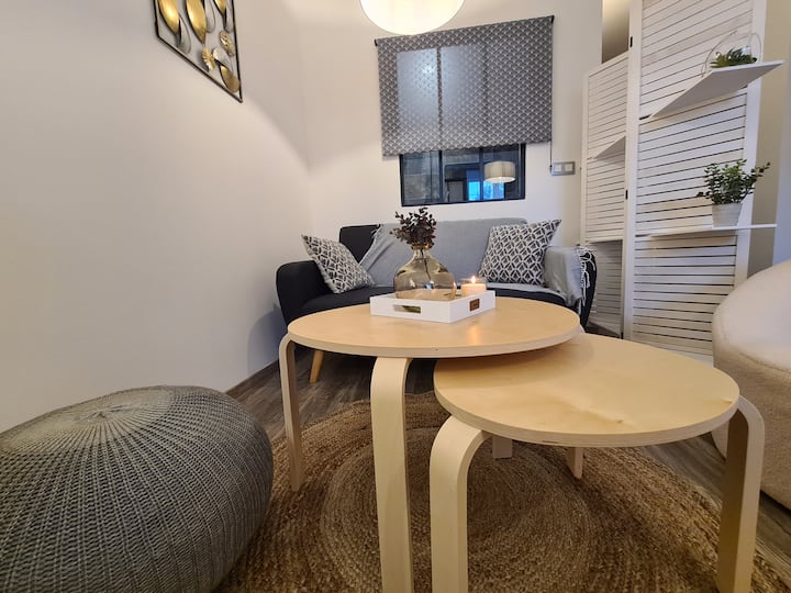 Suite Volupté - Premium - Spa - Massage - Repas - Sarrebourg