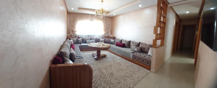 Luxueux Appartement - Agadir