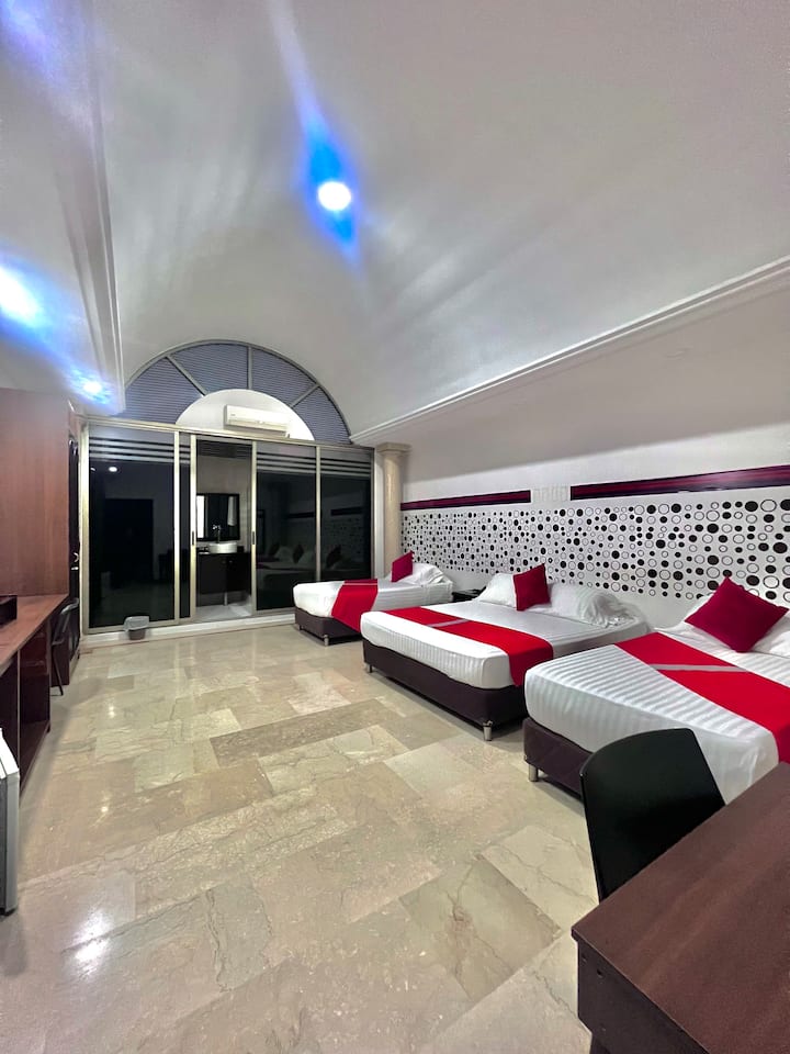 Hotel Ingenio Reina Isabel - Cali