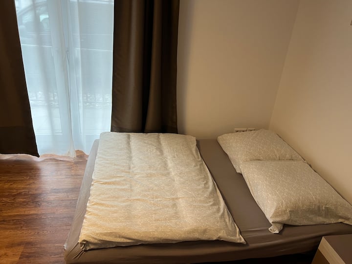 Charmante Ferienwohnung Limburg - Limburg an der Lahn