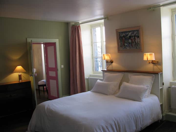 « Art Déco » - Guéret