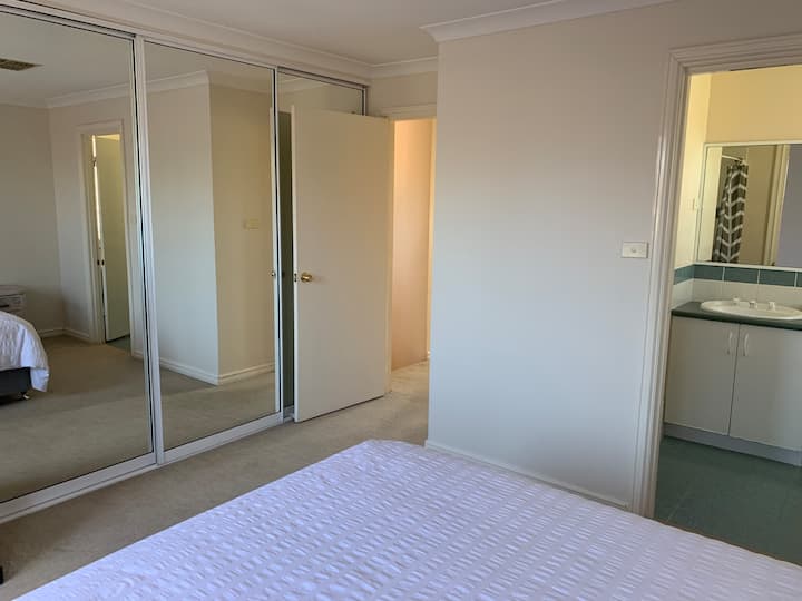 The Gold Diggers Town House - Kalgoorlie - Boulder