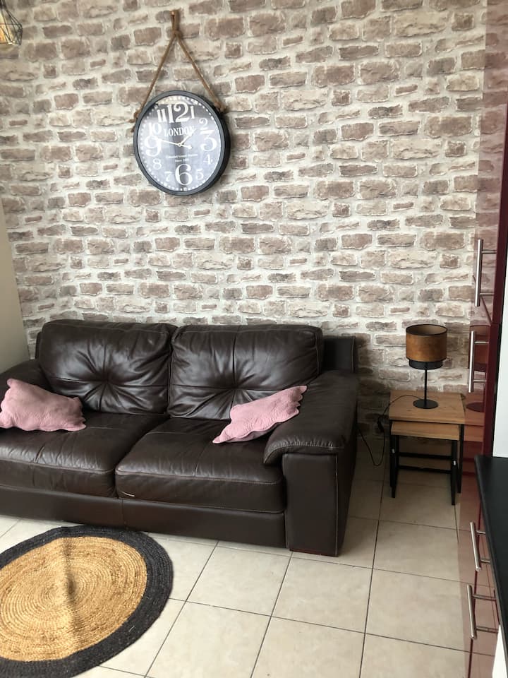 Appartement Neuf Plage Berck - Berck