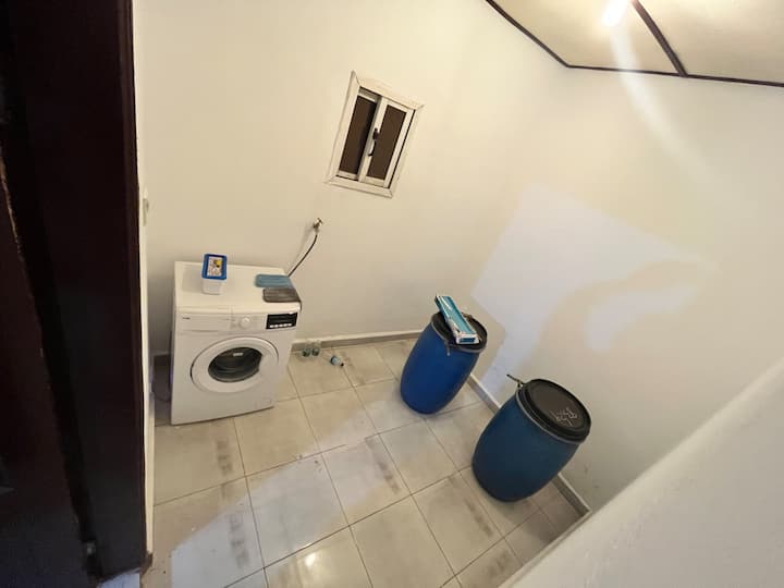 Long Stay Homes - The Gambia