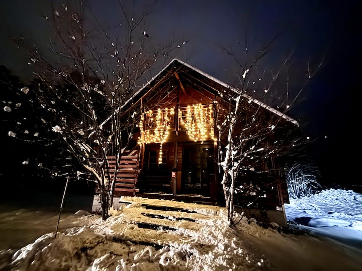 Aki - Hakuba
