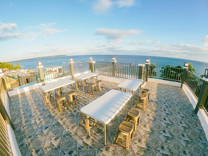 Steph Charles Beach Resort - Pink Diamond - Batangas