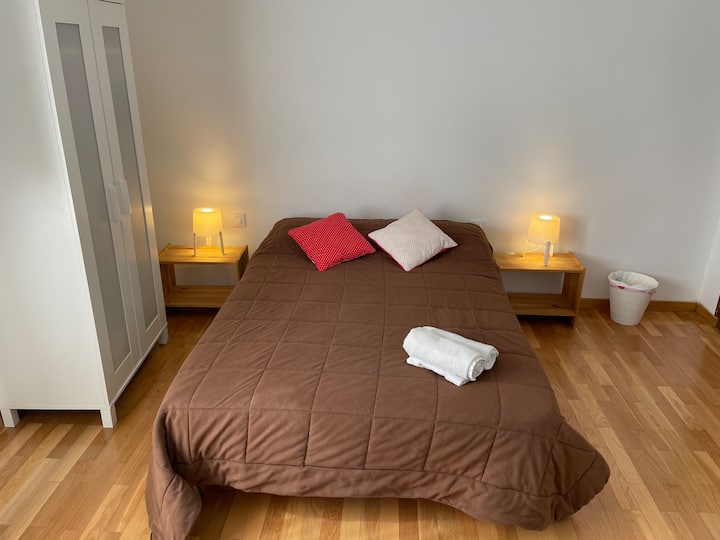 Habitación, Centro De Toledo - Toledo