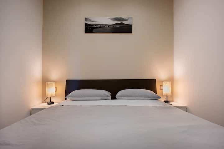 Apartment Center Naples - Napoli