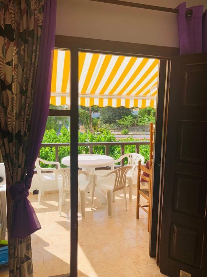 Playa Las Fuentes Bello Luxury Apartament Pp2 Pet - Alcossebre