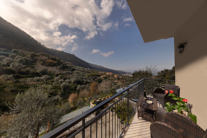 Casa Betania Da Peppe - Sorrent