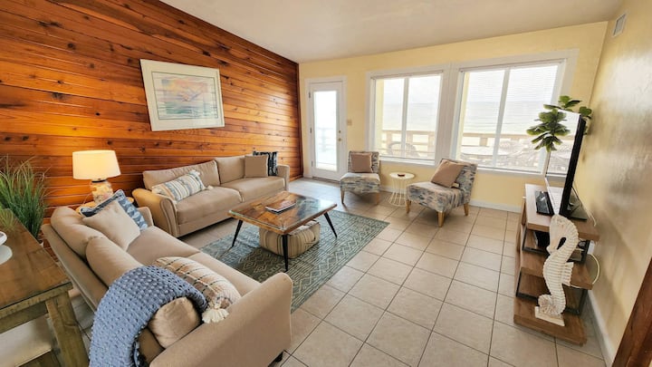 Big Family Island Getaway On Sgi - Florida