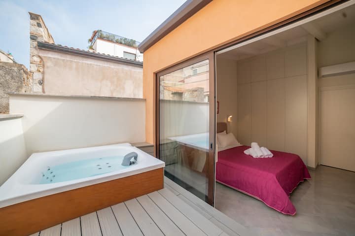 Casa Umberto I, Taormina Centro - Taormina