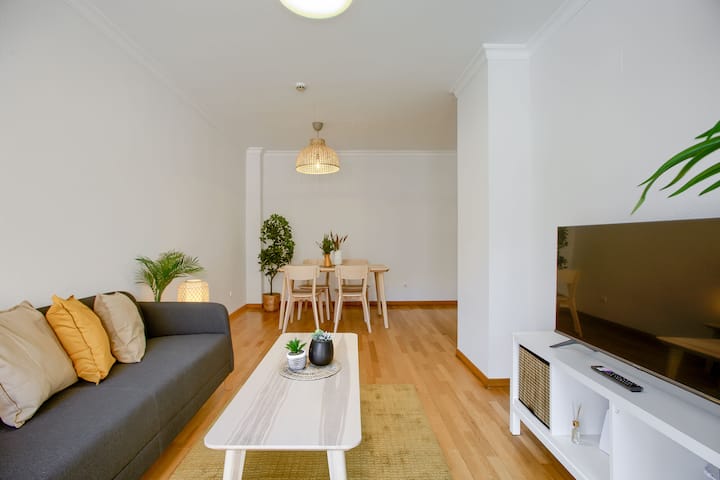 Charming Madrid Airport I - Parking - Torrejón de Ardoz