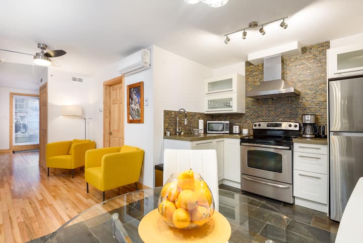 Wow! Prime Spot Saint-denis St.-plateau Mont-royal - Montréal