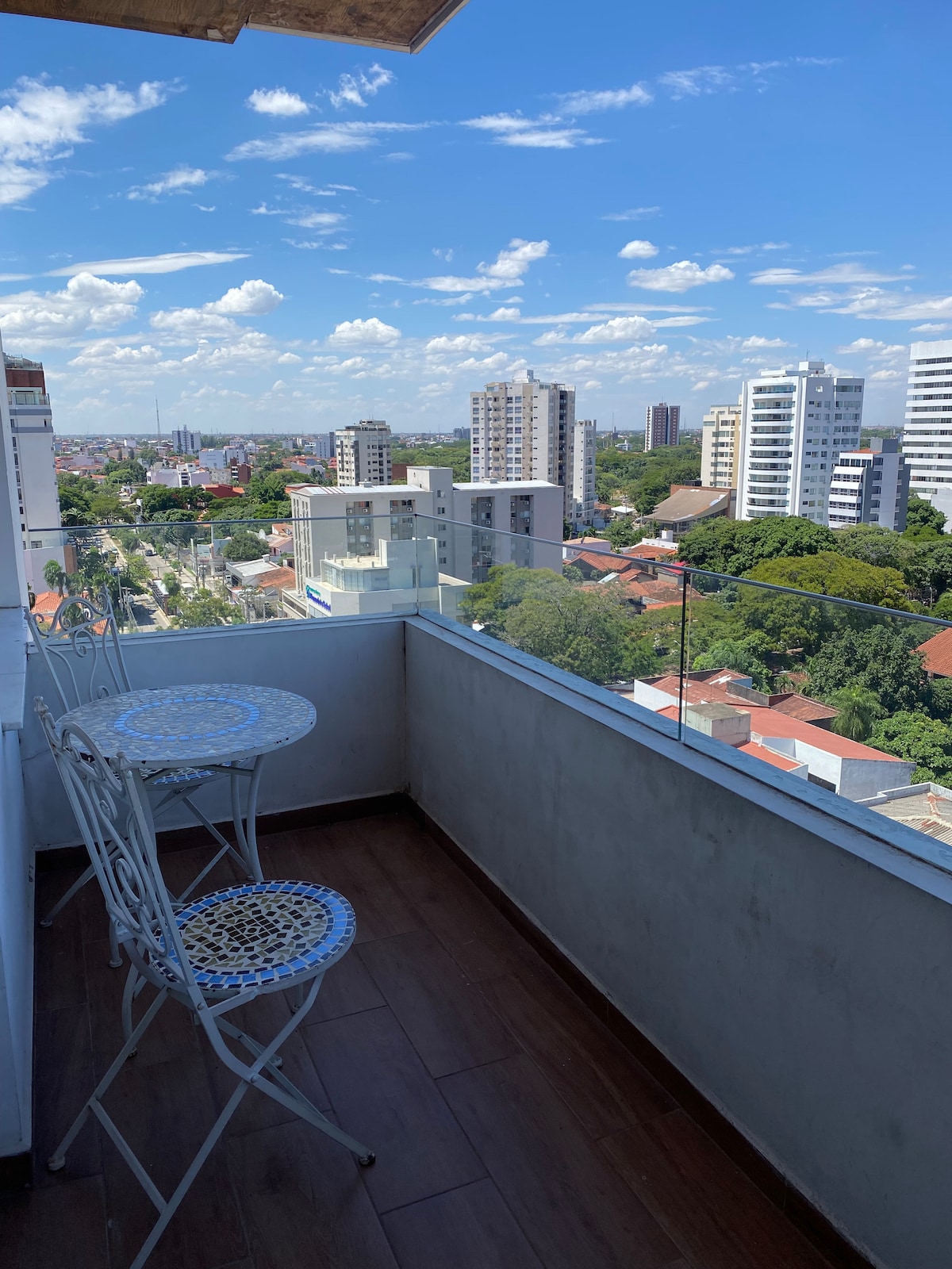 Irala 452 en el centro de la ciudad by Renven - Apartamentos en ...