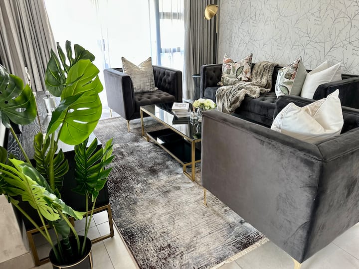M Luxury Home In Irene Centurion-no Blackout - Pretoria (South Africa)