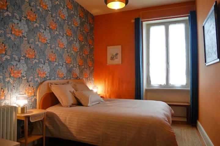 Appartement Victorine - Saverne