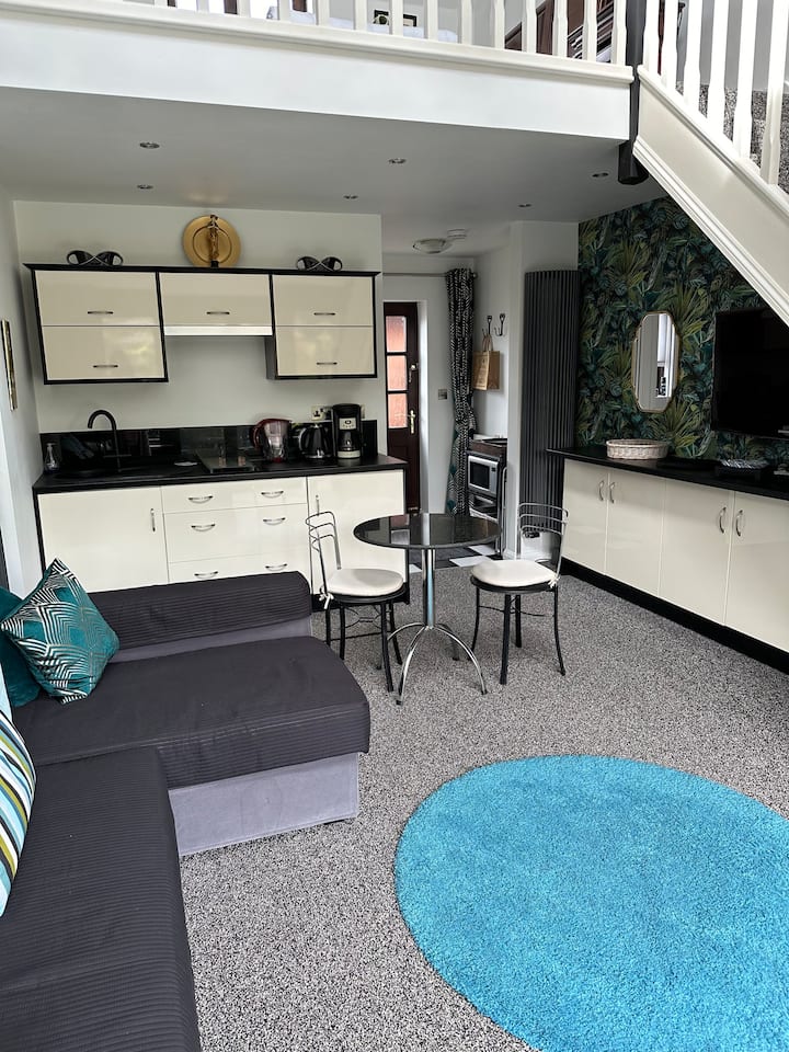 Stamford Garden Studio - Stamford