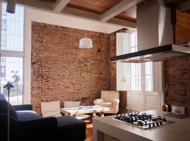 Triplex Con Vista Al Mar - Montevideo