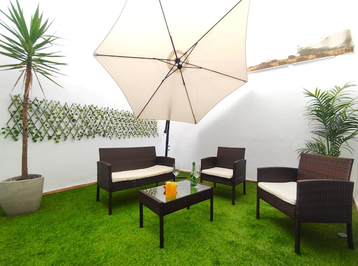 Triana Suite - Sevilla