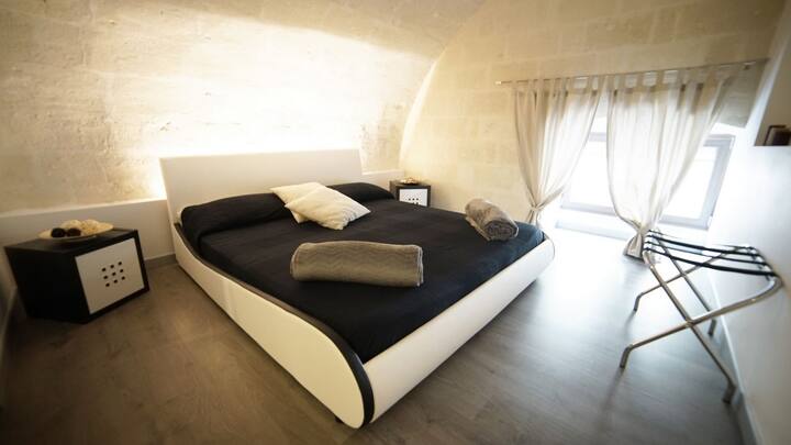 Camera Junior Suite - Matera