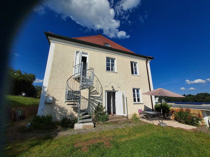 Ruhige Lage, Nähe Zentrum - Passau