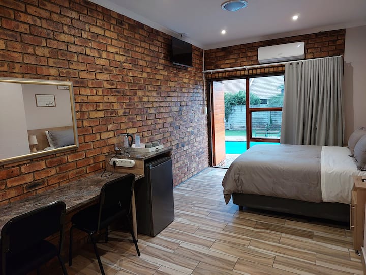 Peace Room - Vanderbijlpark