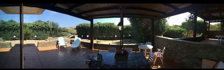 Villetta Roccaruja - Stintino