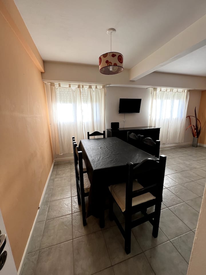 Departamento Cerca Del Mar - Necochea