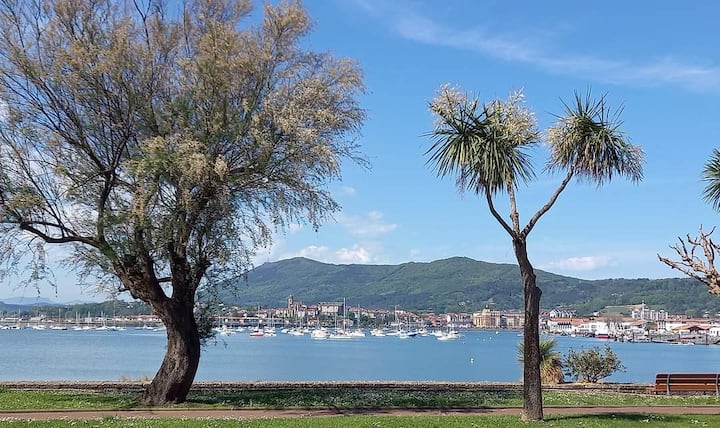 Appartement Hendaye 5 Personnes - Hendaye