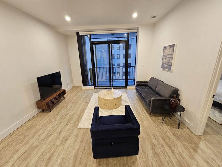 Newly Furnished 2 Bedroom Apt In Luxury Building - Syracuse, NY