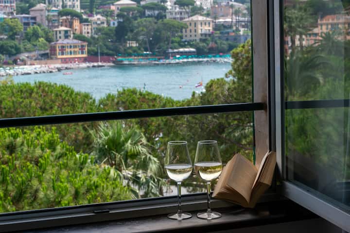 Loft Cristina - La Piazzetta Fronte Mare - Portofino