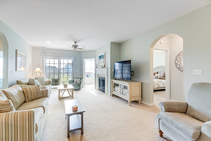 *+Updated 5* Bayside 3br Condo By Sun Ridge Pool+* - Selbyville, DE